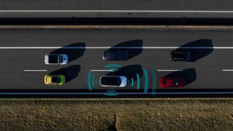 STLA Autodrive: Ez a Stellantis autonóm vezetésének megközelítése