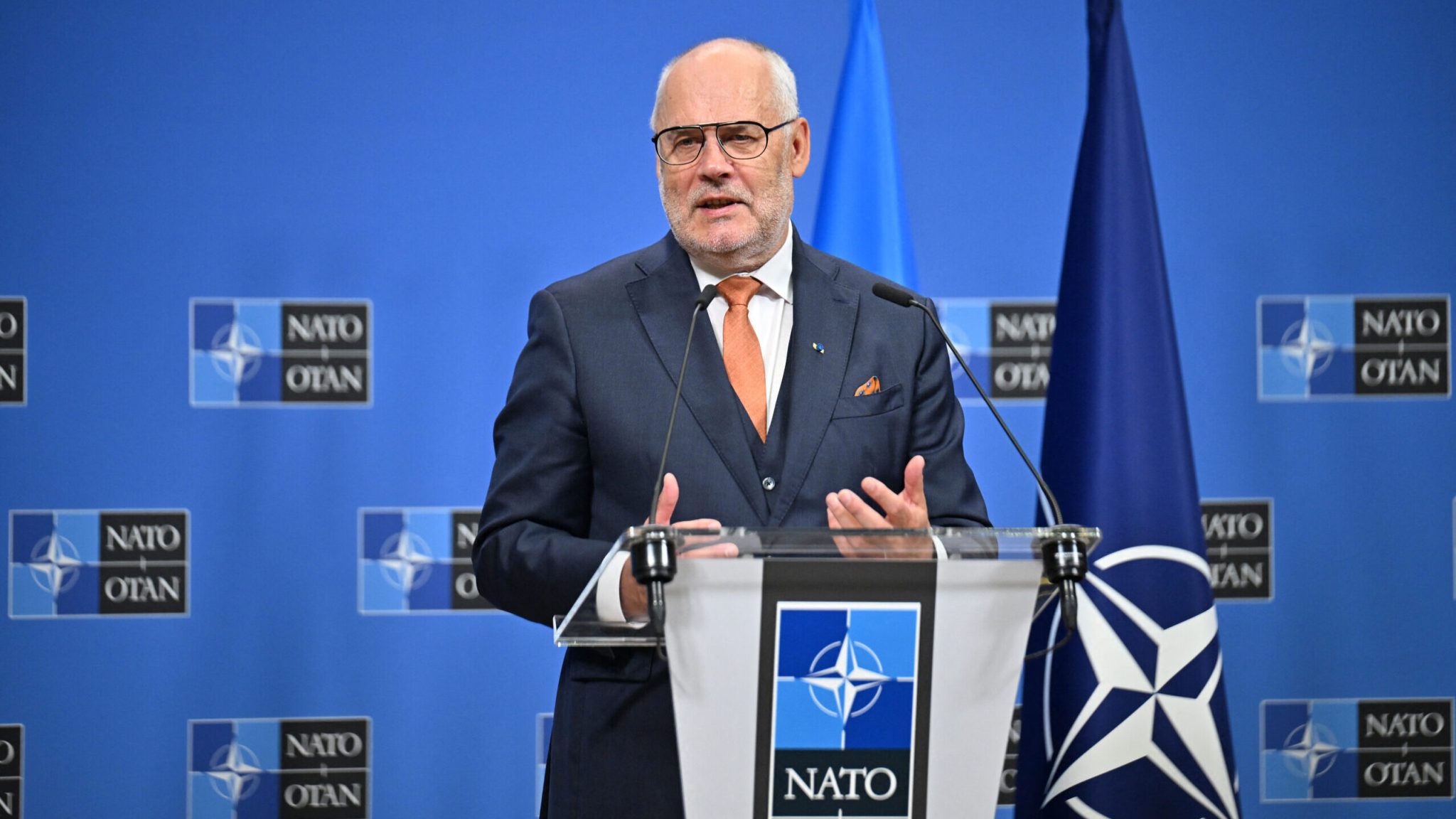 Észtország „több beszélgetésre” szólít fel, nem címkékre, Orbán ...