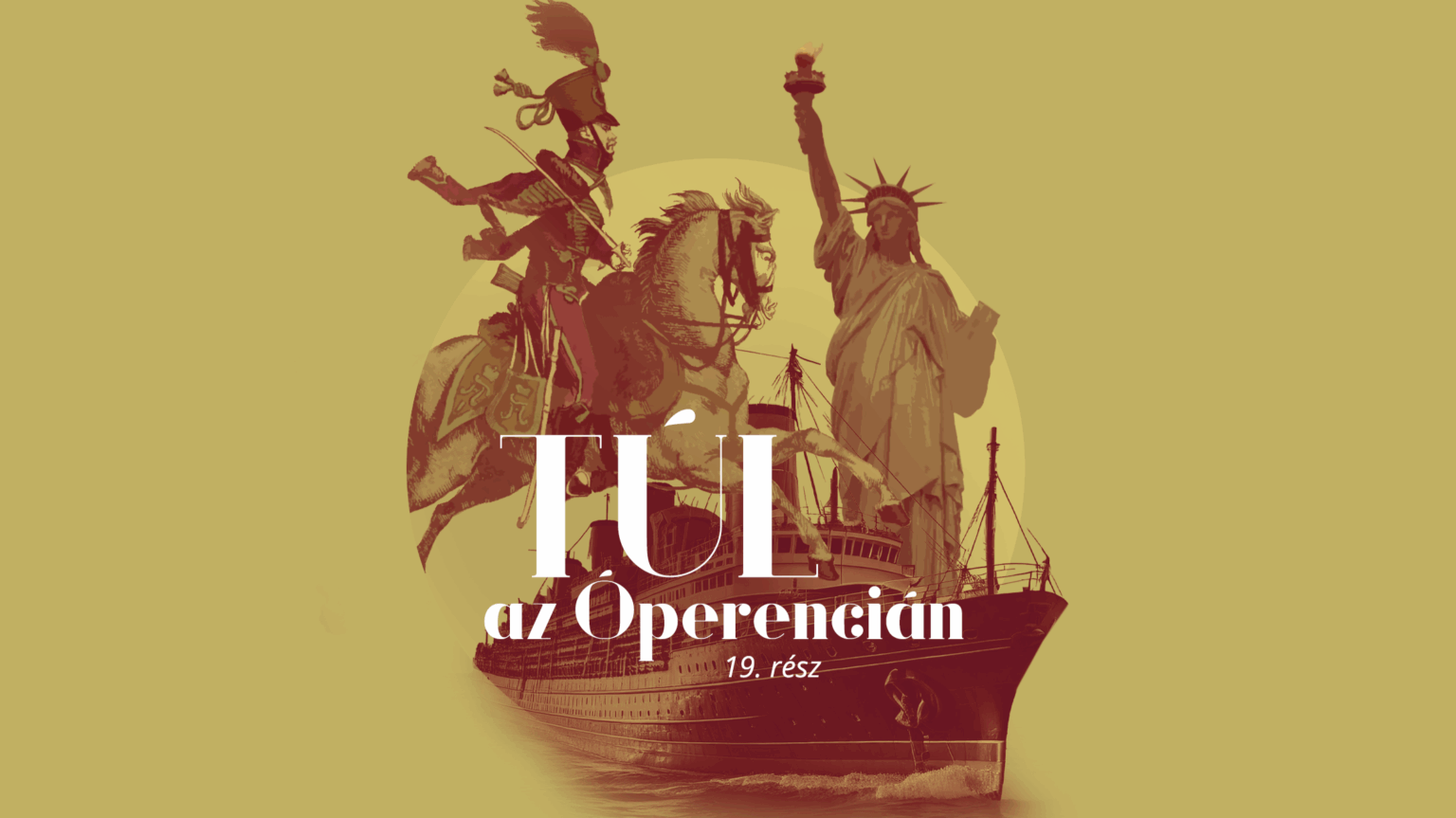 Az Óperencia - a magyar orvos, aki véletlenül boncolt egy élő embert